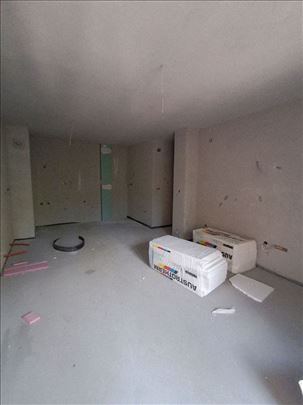 Centar - Pančevo - Lux - Novogradnja - 70m²