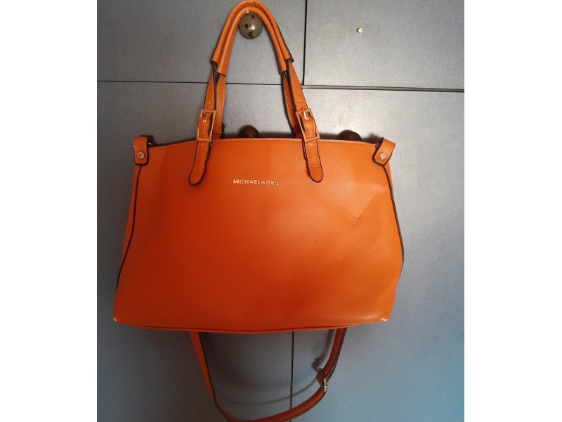 MICHAEL KORS torba 41X25cm