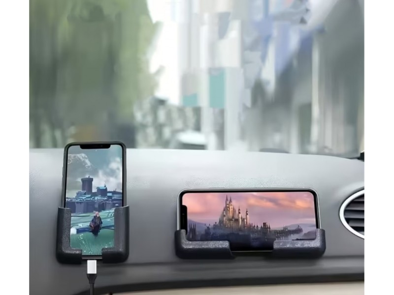 Novo podesivi držač za telefon