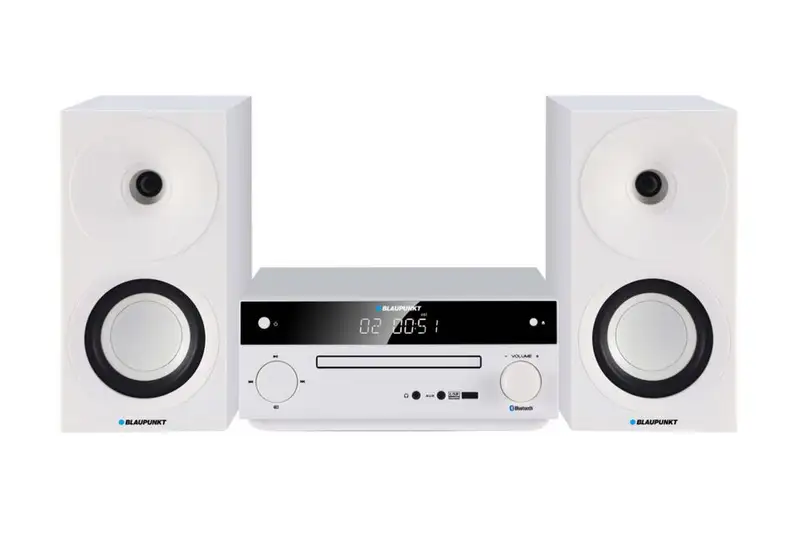 BLAUPUNKT MIKRO SISTEM MS30.2BT