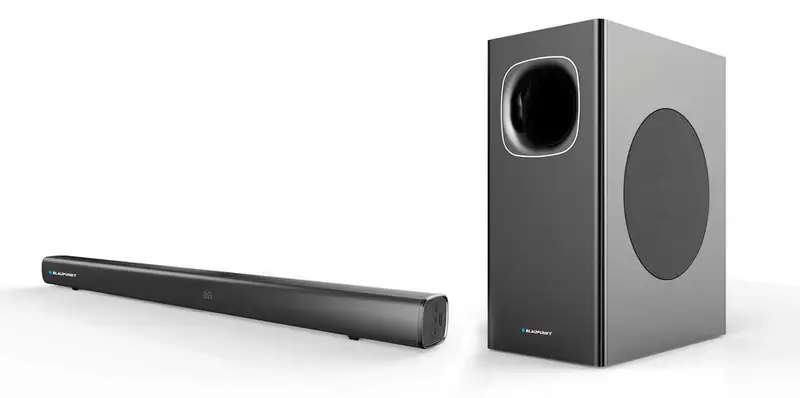 BLAUPUNKT ZVUČNIK LS200SUB 2.1