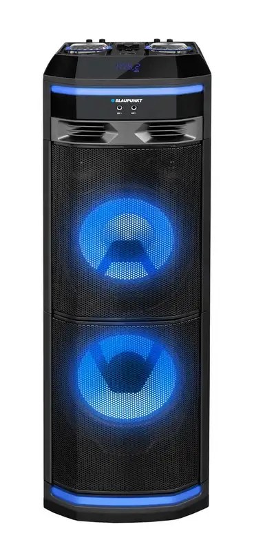 BLAUPUNKT ZVUČNIK PS11DB PARTYBOX