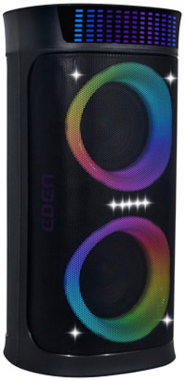 EDEN ZVUČNIK ED-866 100W