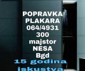KLIZNI PLAKARI 0644931300 POPRAVKA