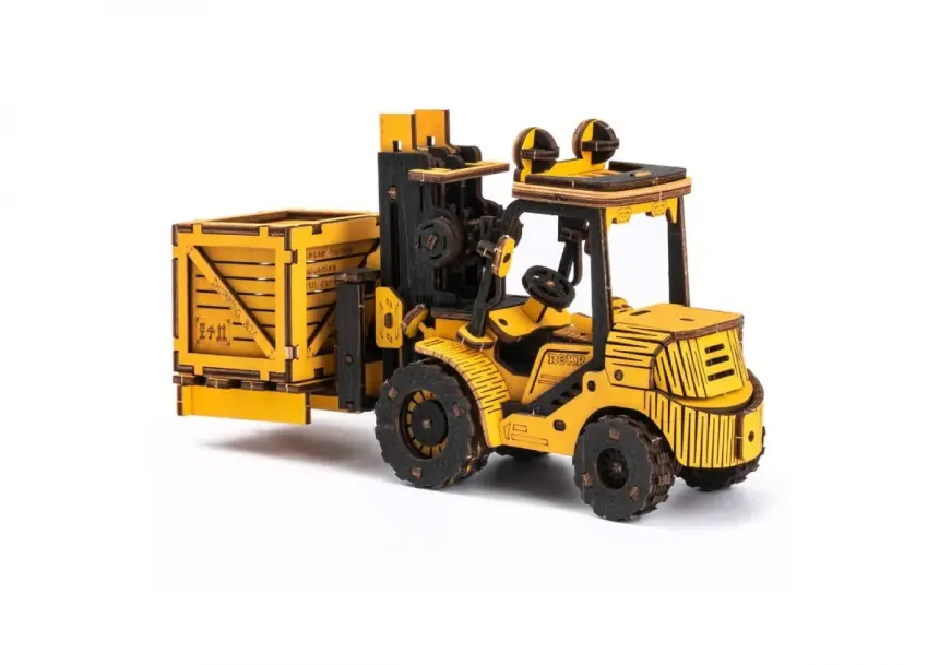 Forklift