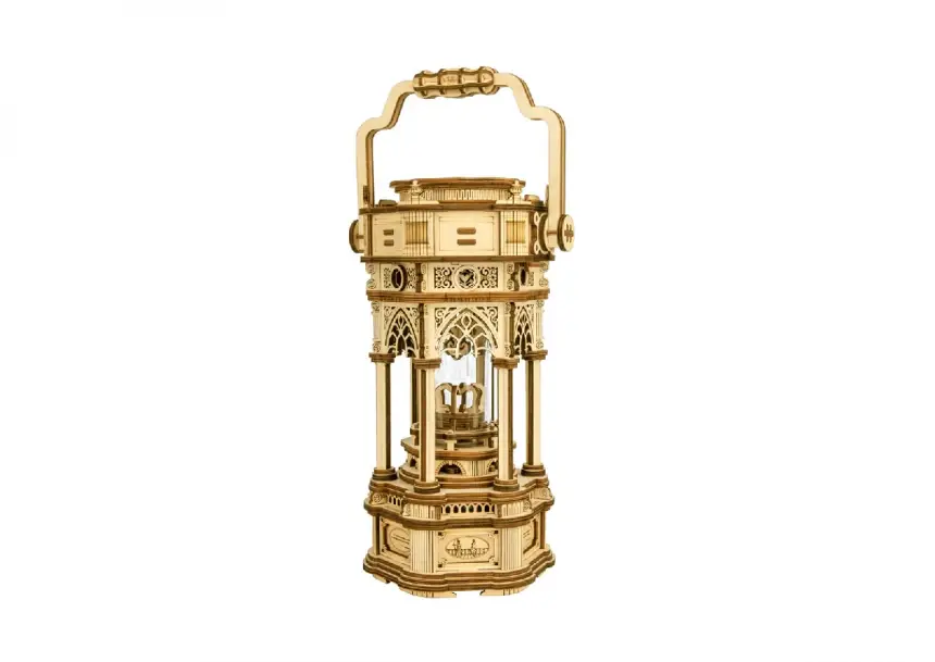 Victorian Lantern