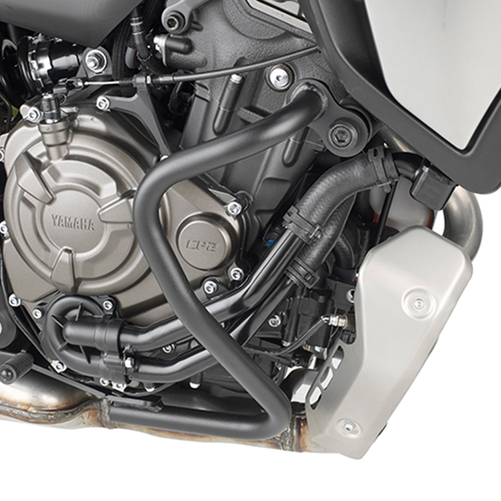 GIVI TN2148B Roll Bar Yamaha Tracer 7/GT (2020-2026)