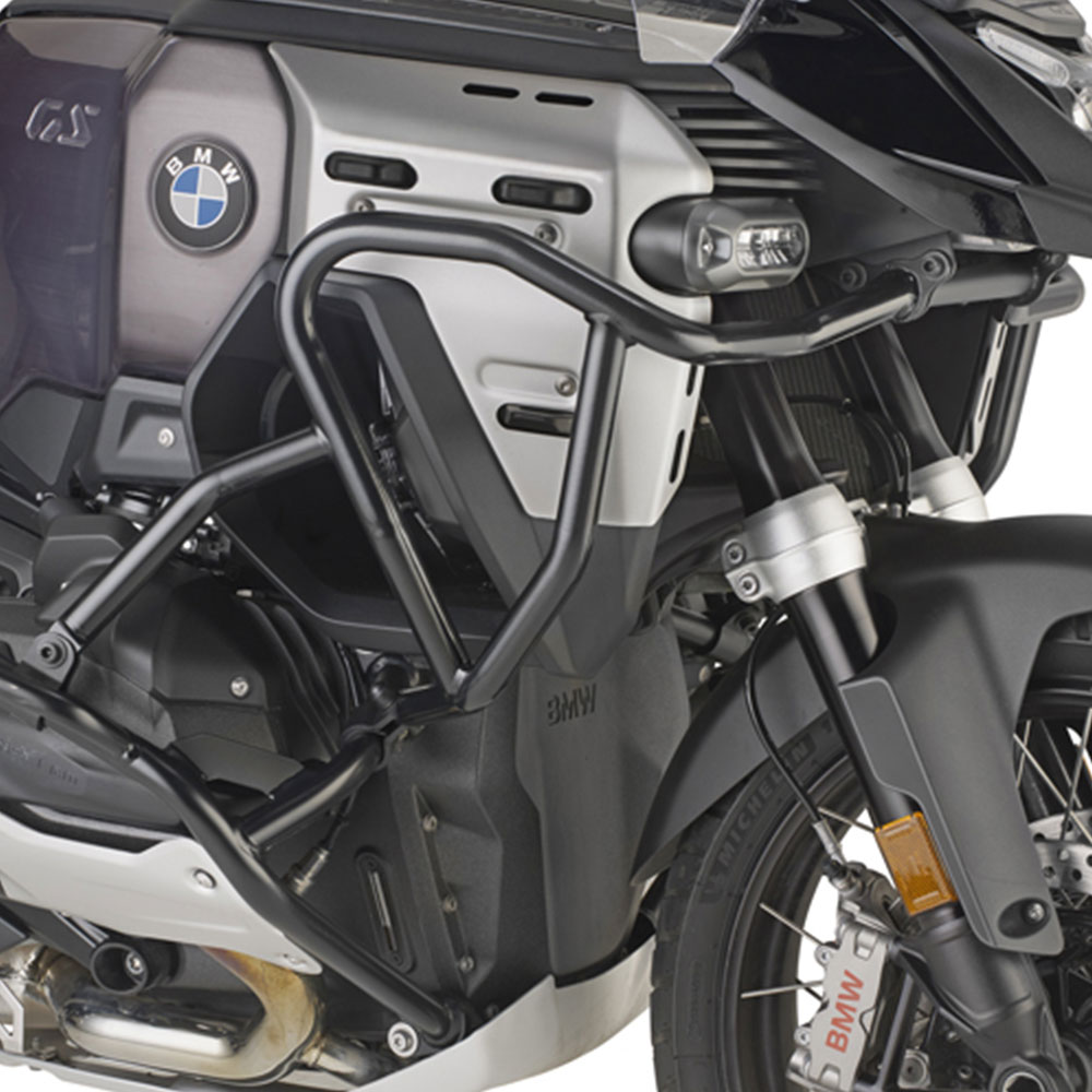 GIVI TNH5146 gornji Roll Bar BMW R1300 GS Adventure (2025-2026)