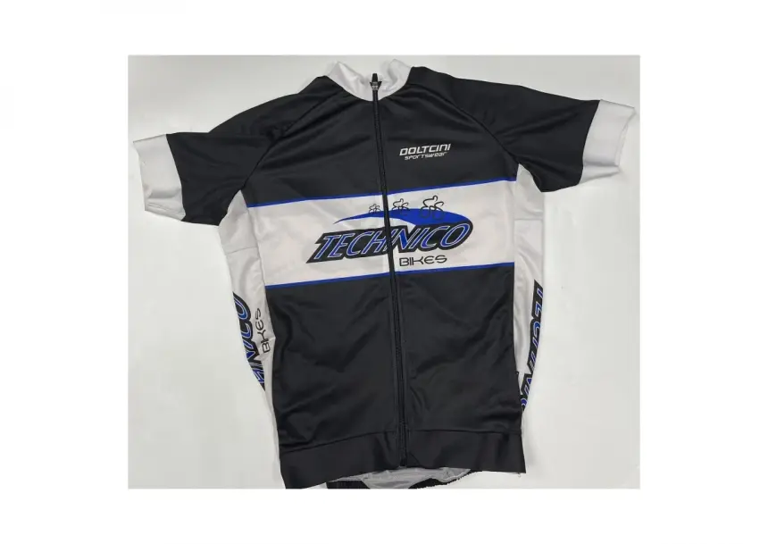 *Letnji biciklistički dres KLUB (M) (68-3-M)
