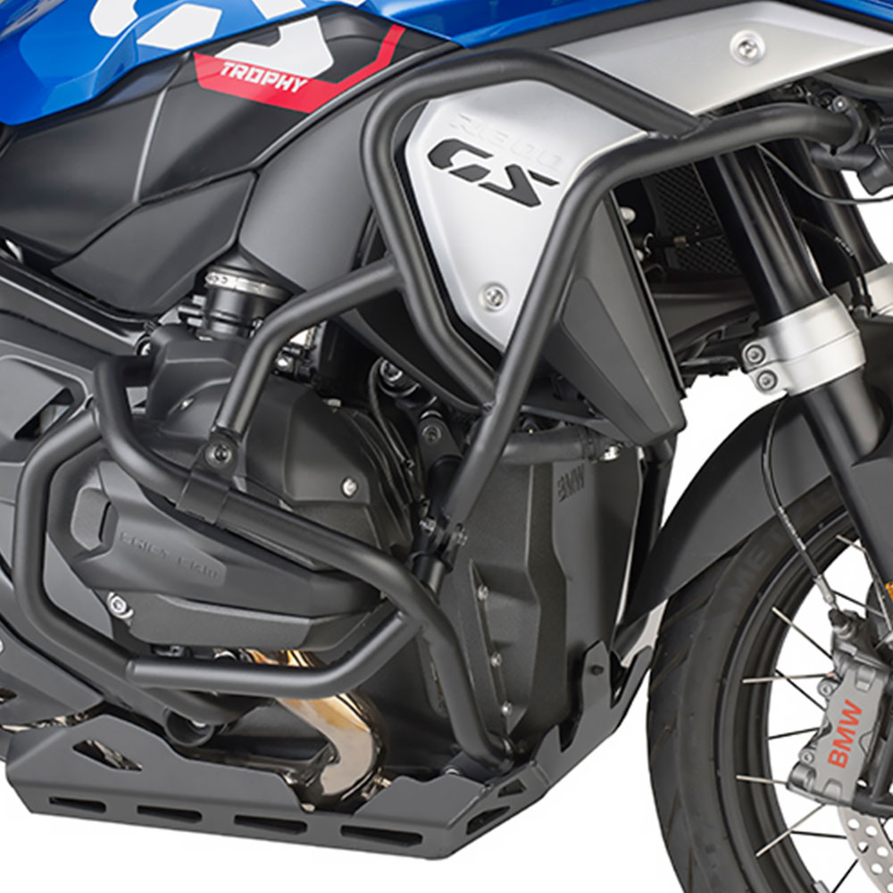 GIVI TNH5143 gornji Roll Bar BMW R1300 GS (2024-2026)