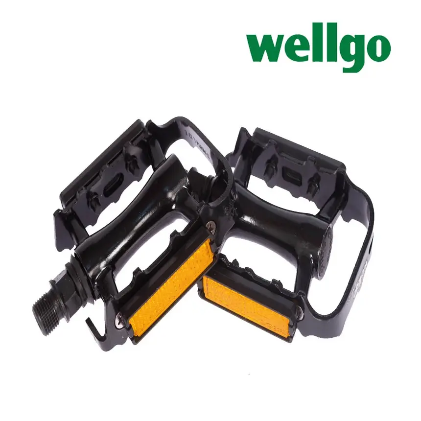 Winnerbike Pedale PEDALA WELLGO ALU/ALU #M21