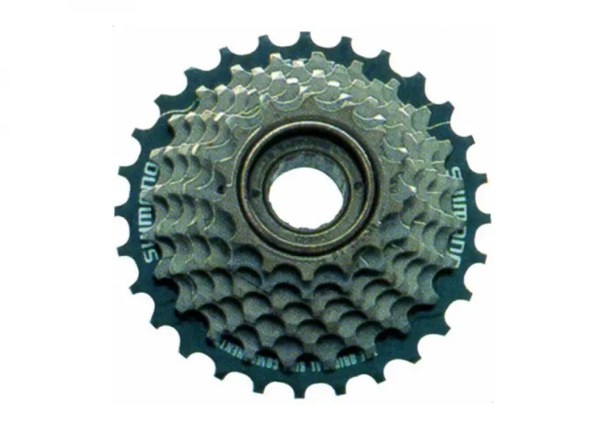 Capriolo SH-RACNA 6BR MFTZ206 14-28T 191906
