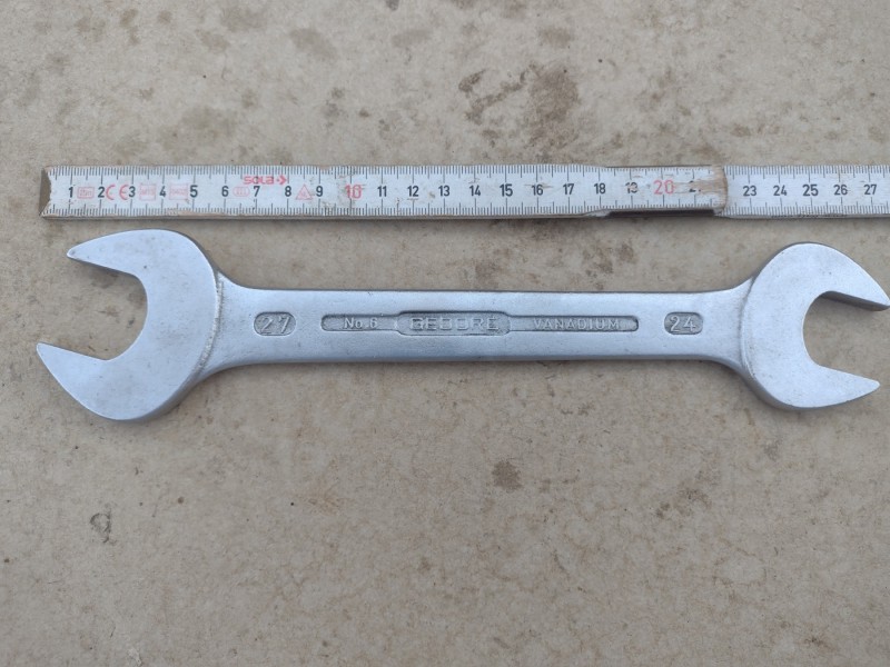 Gedore 24-27mm