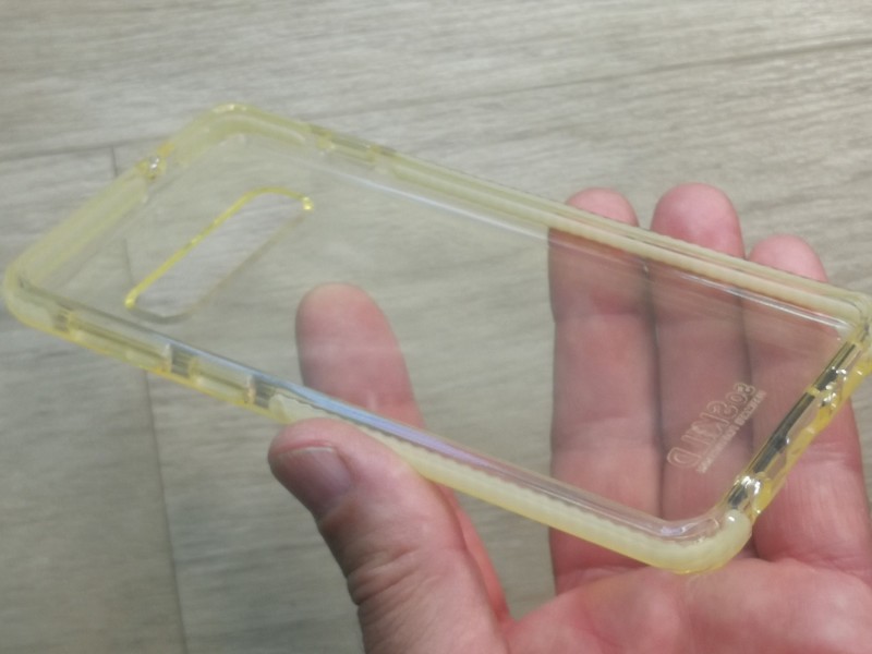 Zastitna obloga za Samsung Galaxy S10