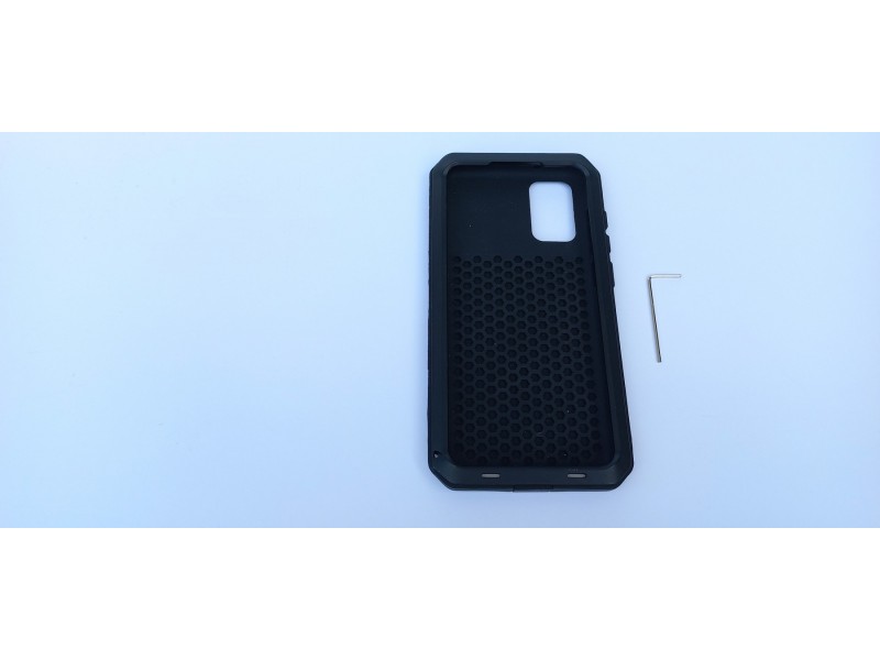 SKORO NOV! Mobilni telelefon maska Samsung S20+