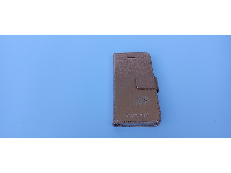 SKORO NOV! Mobilni telefon futrola iPhone 7 GOLD (1)