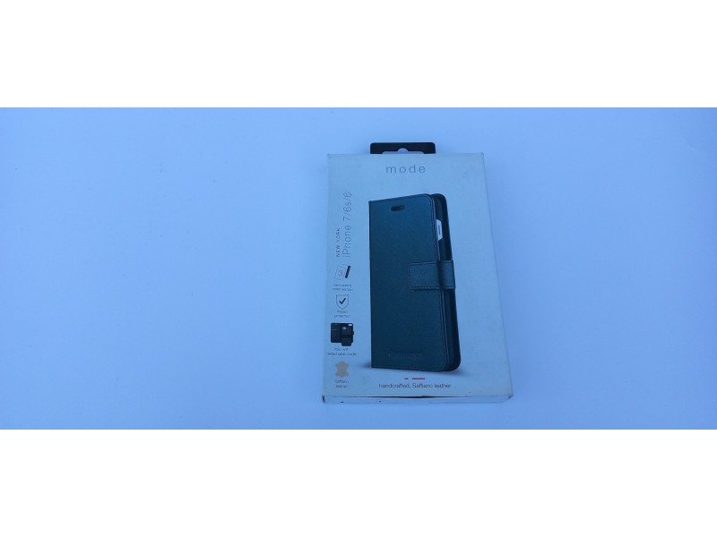 SKORO NOV! Mob.tel. futrola iPhone 7, 6S, 6 MAGNETNA