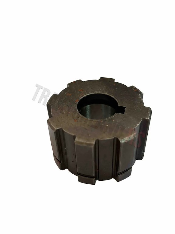 PRIKLJUCAK MOTORA HID.PUMPE ZMAJ 1000049007