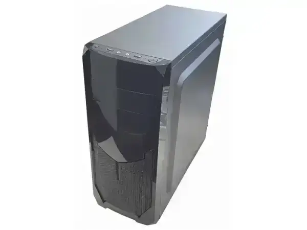 Računar ZEUS i3-14100/DDR4 16GB/m.2 512GB
