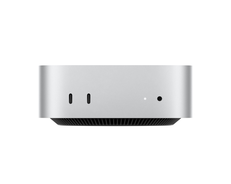 APPLE Mac mini M4 10-core CPU 10-core GPU 16GB 512GB SSD (MU9E3)