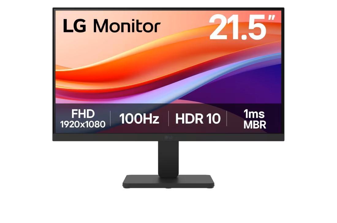 LG Monitor 22U401A-B (22U401A-B.AEUQ)