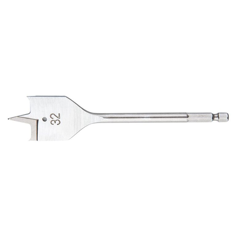 Burgija za drvo (leptir) – GRAPHITE