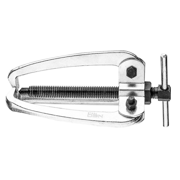 Izvlakač (radapciger) sa tri kraka – NEOO TOOLS
