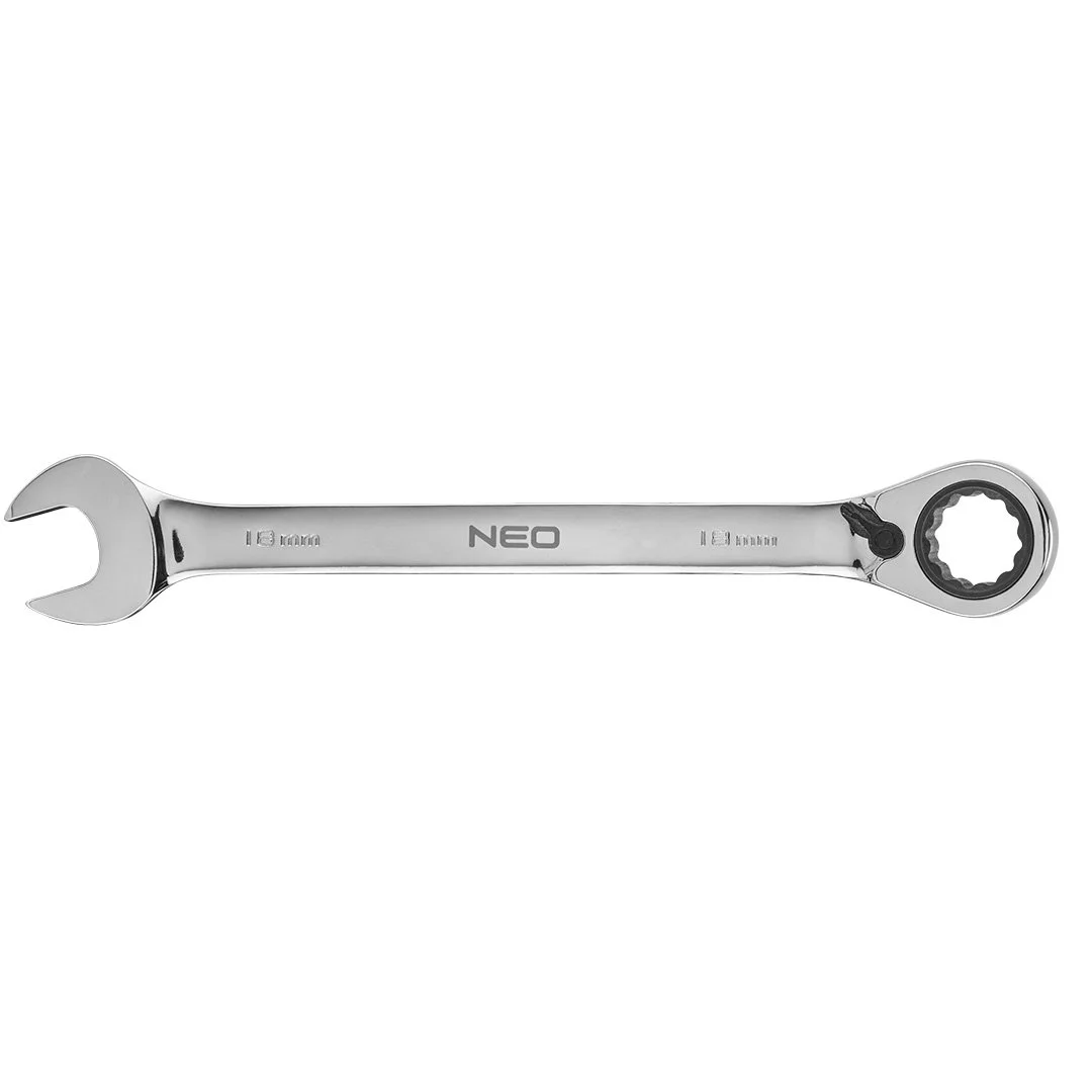 Kombinovani ključ sa račvom – NEO TOOLS