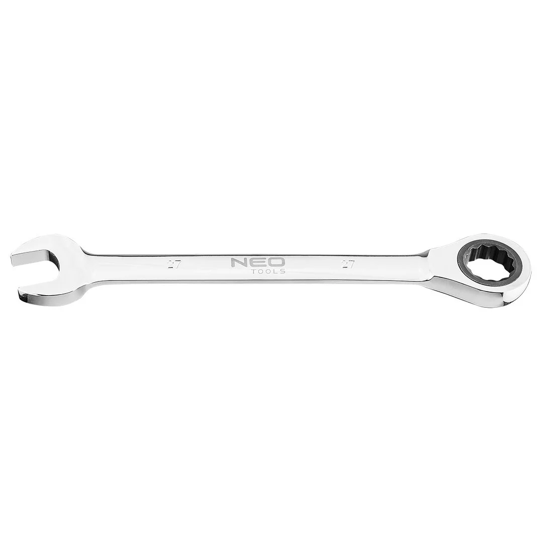 Kombinovani ključ sa račvom – NEO TOOLS