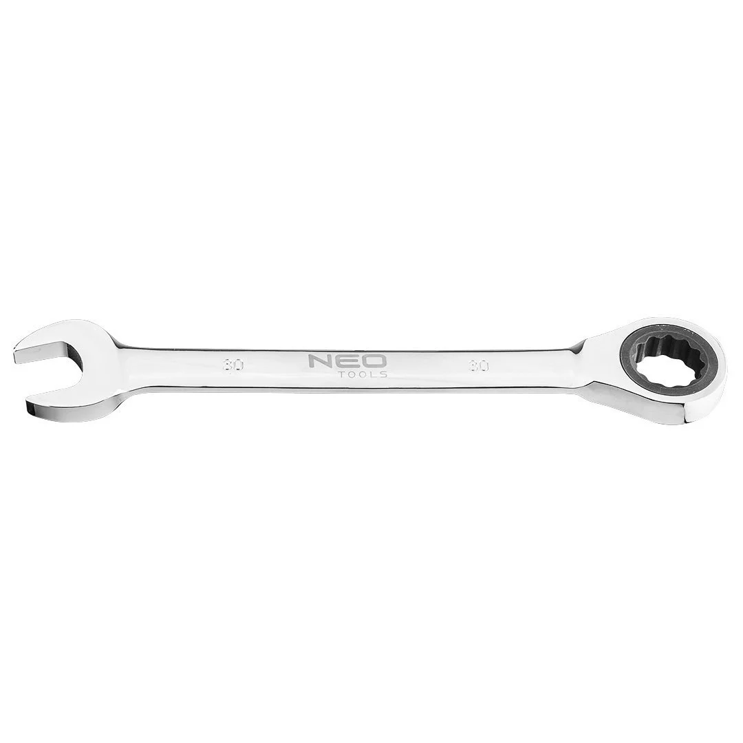Kombinovani ključ sa račvom – NEO TOOLS