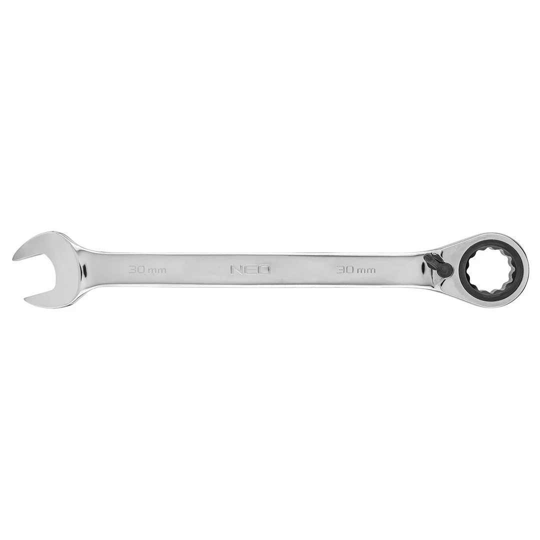 Kombinovani ključ sa račvom – NEO TOOLS