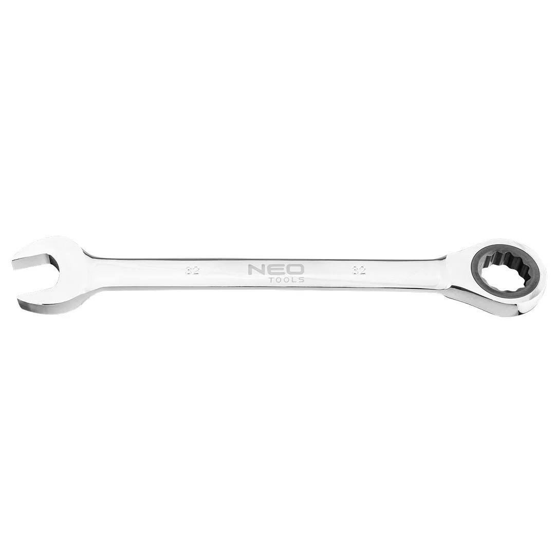 Kombinovani ključ sa račvom – NEO TOOLS