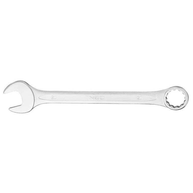 Kombinovani ključ, CRV, DIN 3113 – NEO TOOLS
