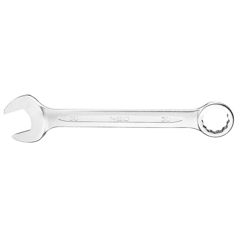 Kombinovani ključ, CRV, DIN 3113 – NEO TOOLS