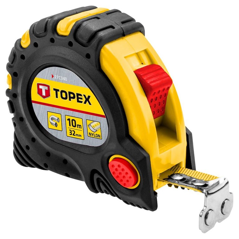 Metar magnetni Premium – TOPEX