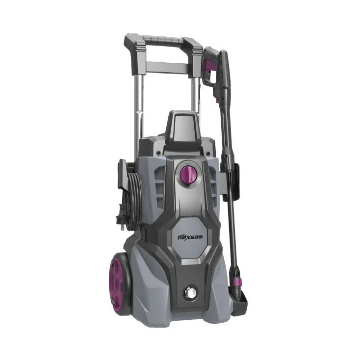 NEXSAS perač pod pritiskom NXPW-90, 135 bar, 6 l/min