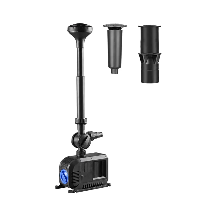 NEXSAS pumpa za fontanu UNFP-3003, 55W, 3000 l/h