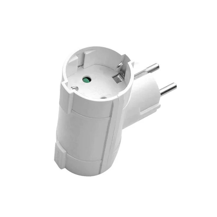 ISKRA strujni razdelnik sa 2 utičnice