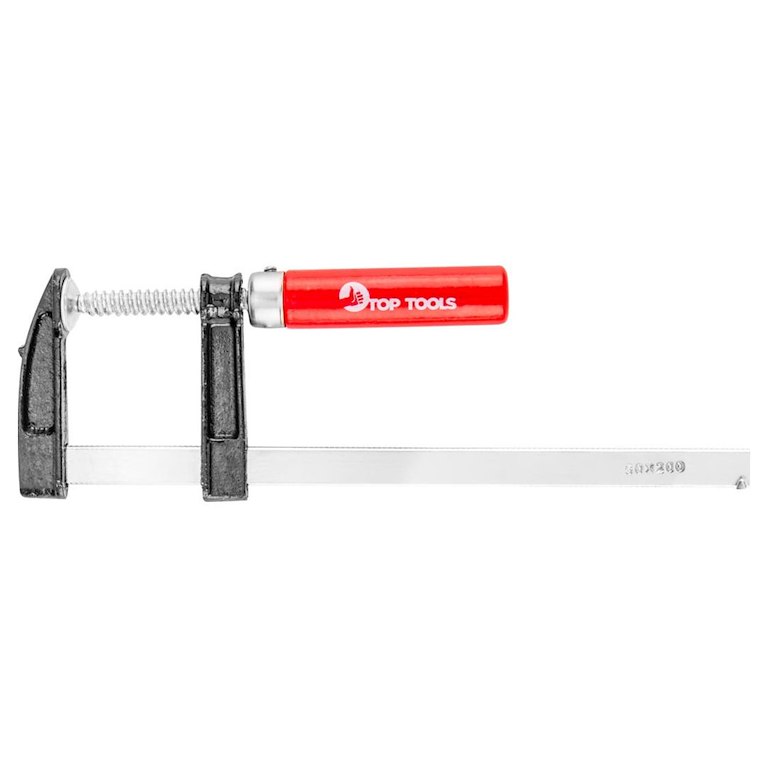 Stolarska stega – TOP TOOLS