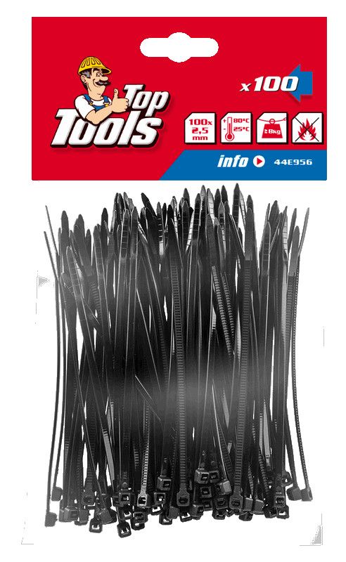 Vezice – TOP TOOLS