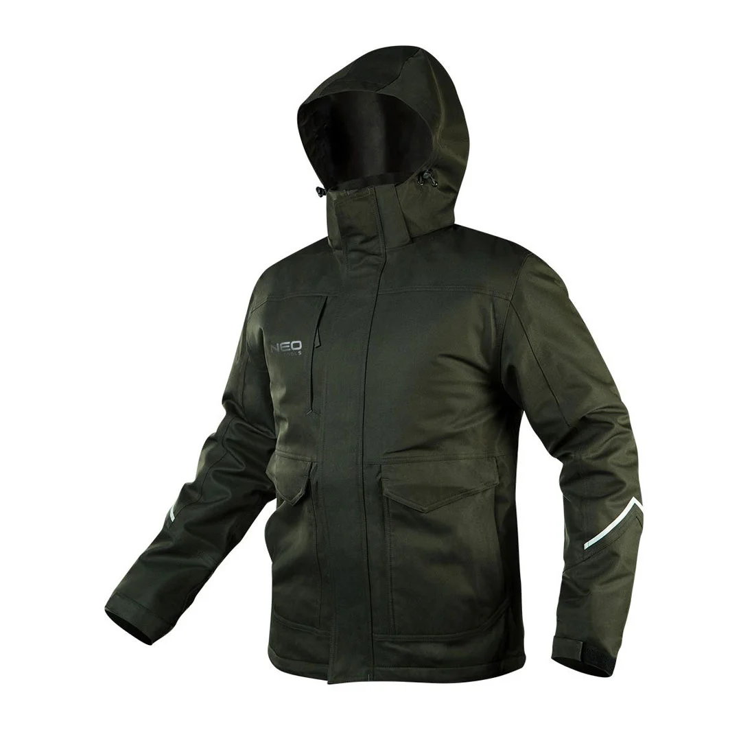 Radna jakna CAMO – NEO TOOLS 81-573