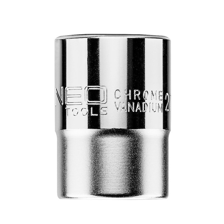 Dvanaestougaona nasadna glava od 3/4″ – NEO TOOLS