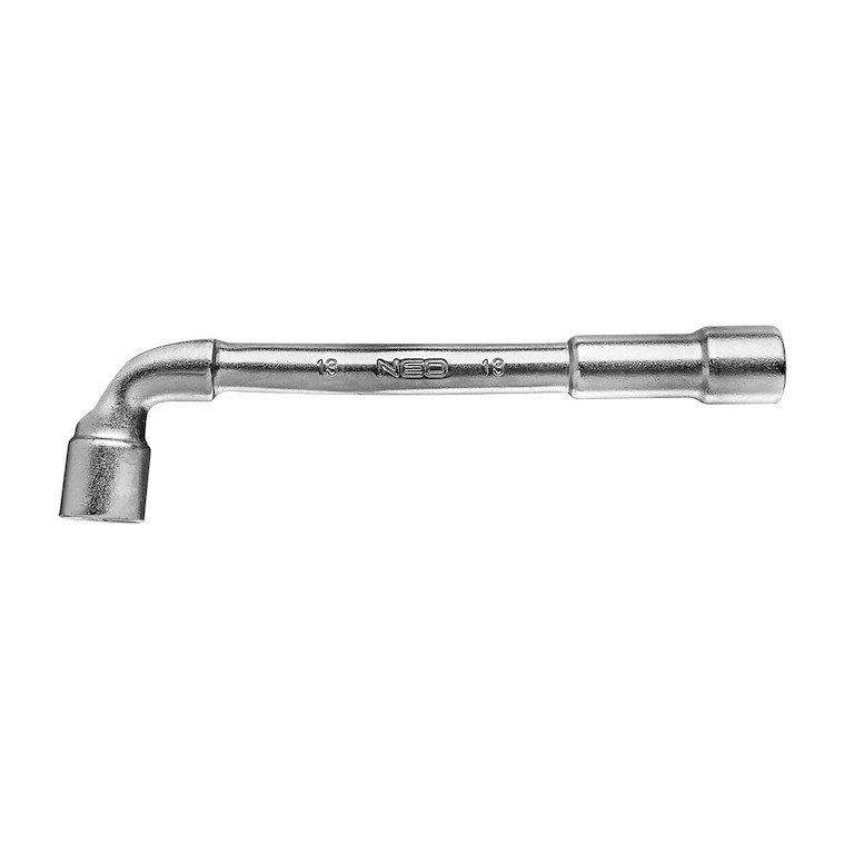 Ključ pod uglom (L-tip) – NEO TOOLS