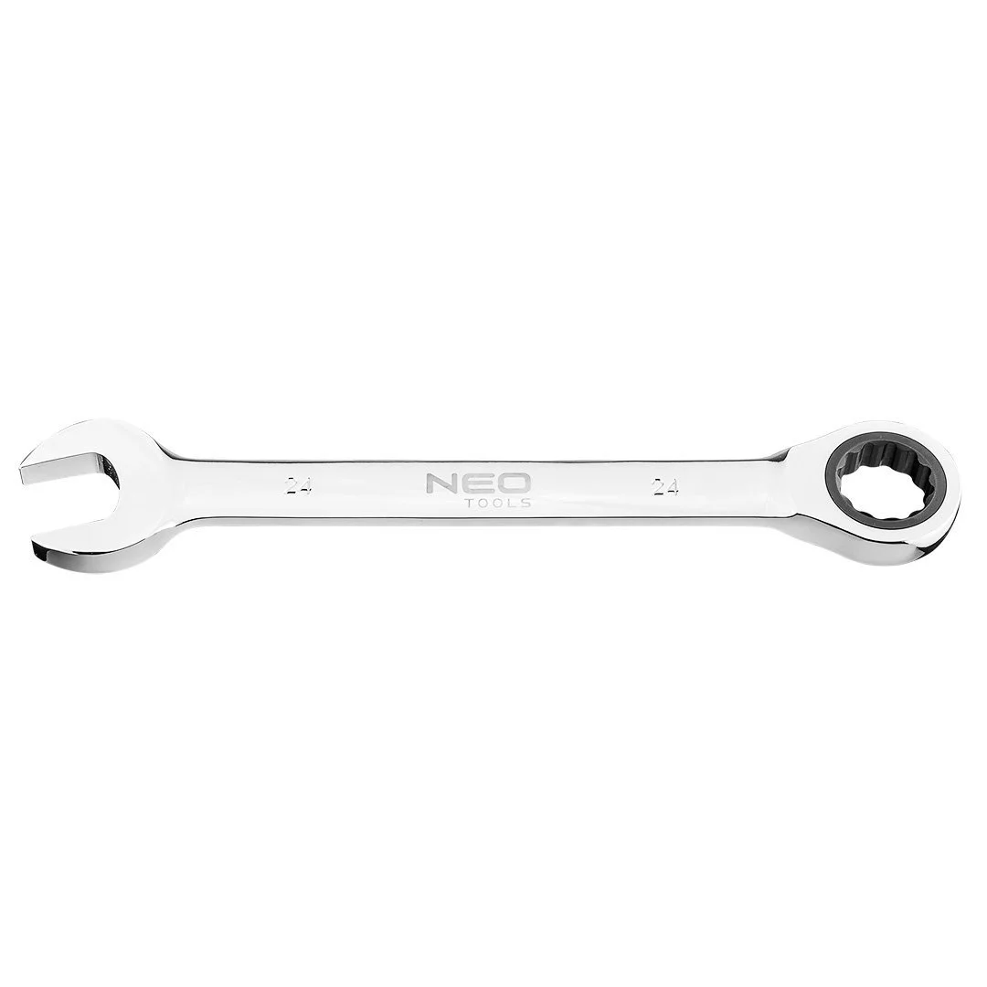 Kombinovani ključ sa račvom – NEO TOOLS