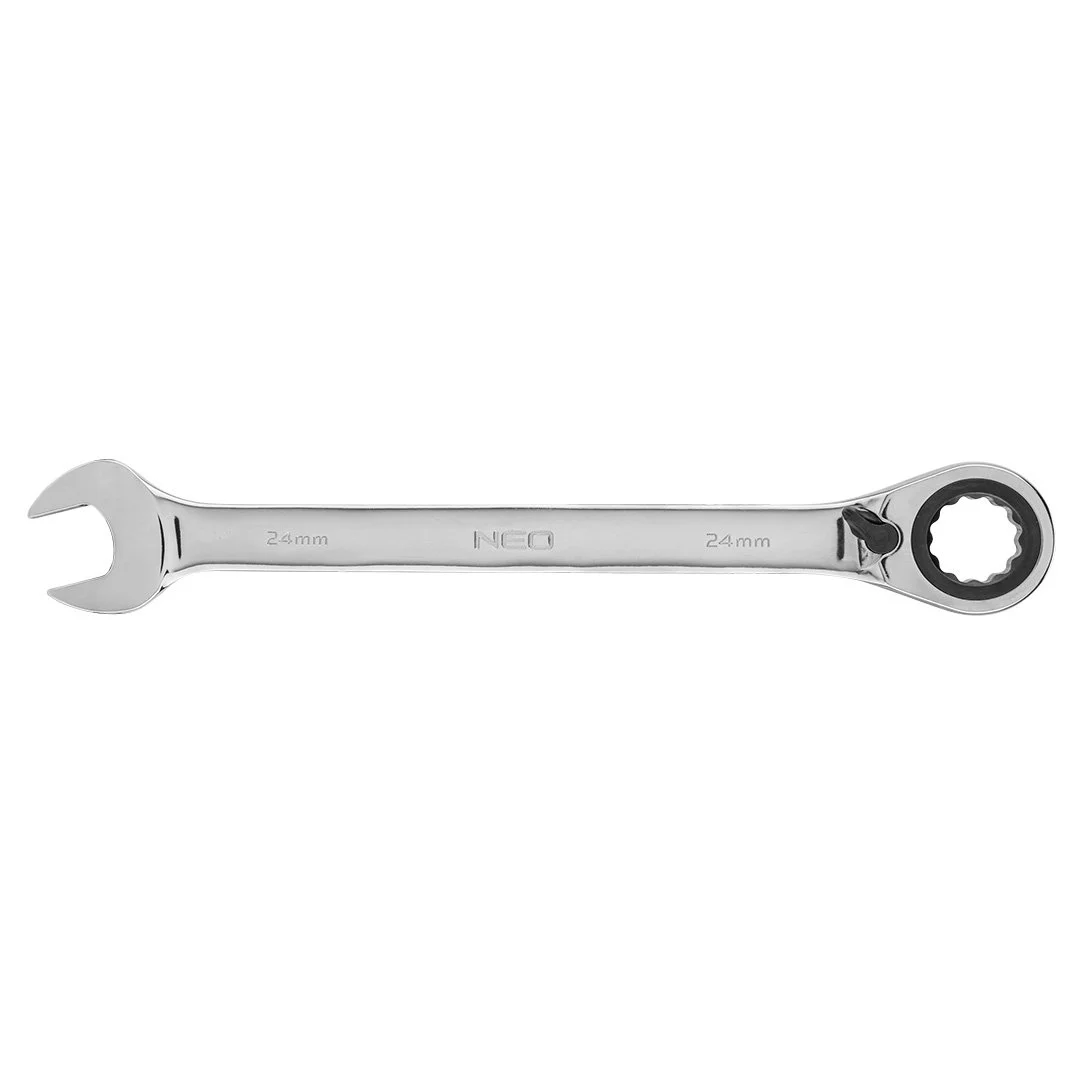 Kombinovani ključ sa račvom – NEO TOOLS