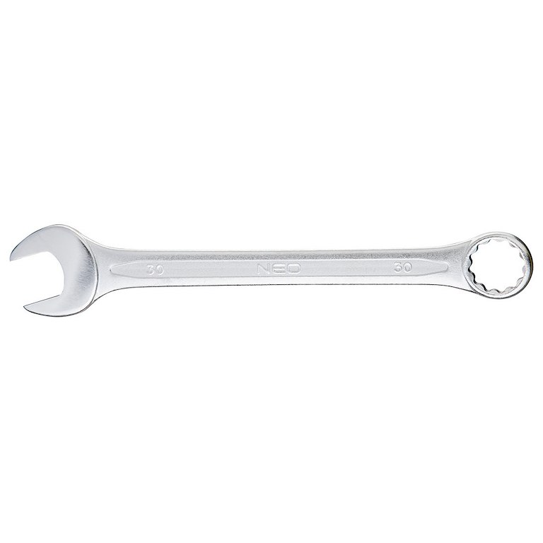 Kombinovani ključ, CRV, DIN 3113 – NEO TOOLS