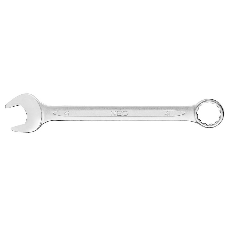Kombinovani ključ, CRV, DIN 3113 – NEO TOOLS