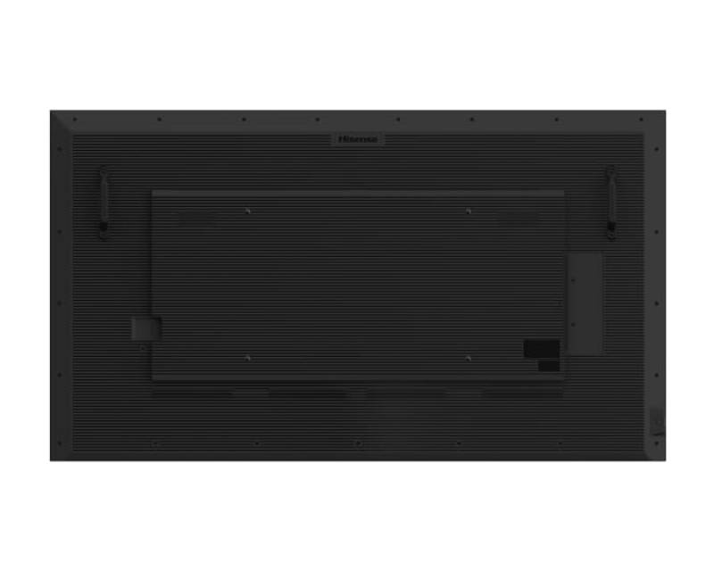 HISENSE 86 inča 86DM66D 4K UHD 500 nita Digital Signage Display - 24/7 Operation