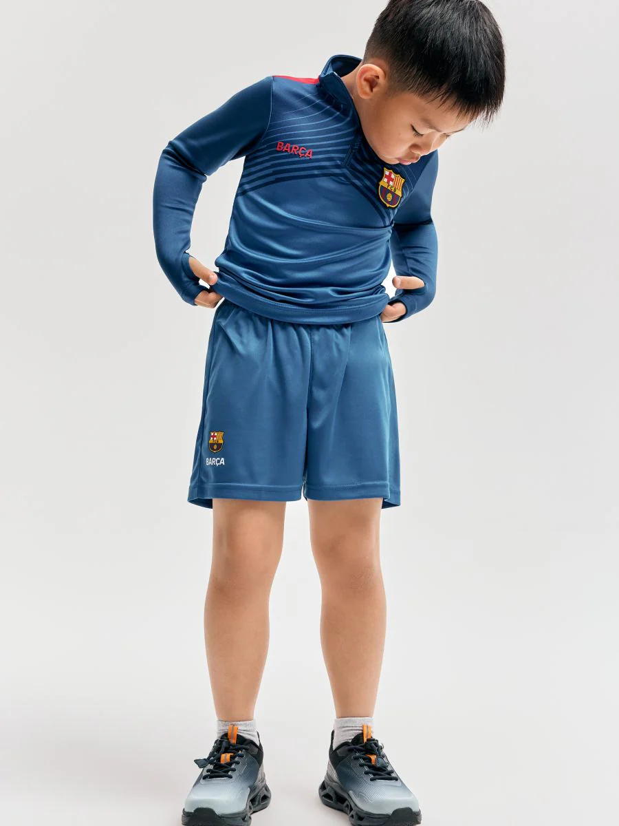 FC Barcelona šortsevi