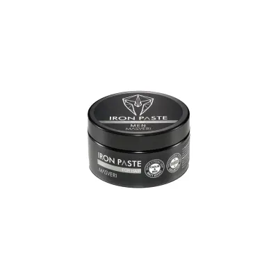 MASVERI Pasta za kosu IRON 100 ml